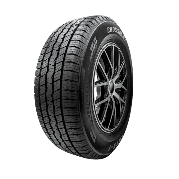 255 55r17 Tire