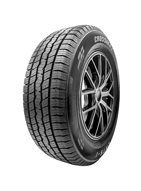 225/55R19 Tires in 19" Tires | Black - Walmart.com