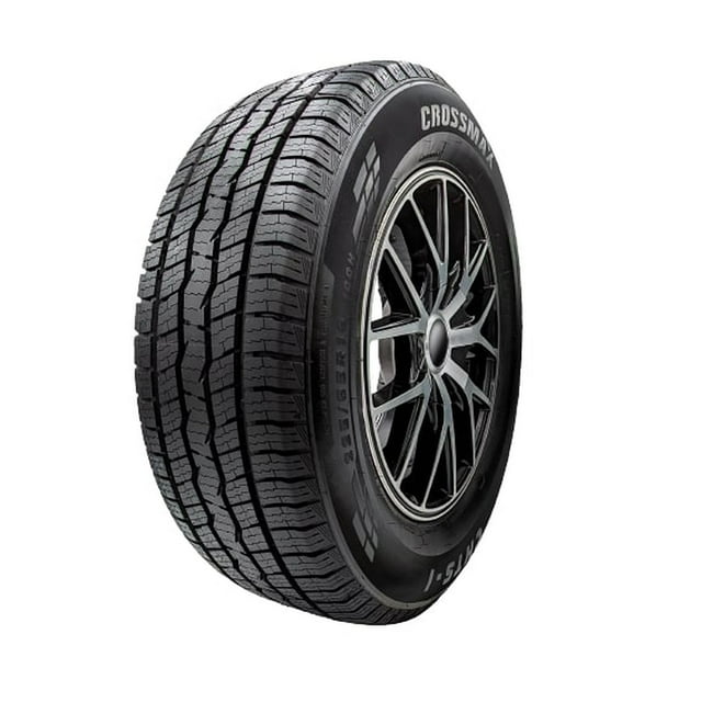 Crossmax CHTS-1 Tire - All season bath ny for manufacturing - Walmart ...