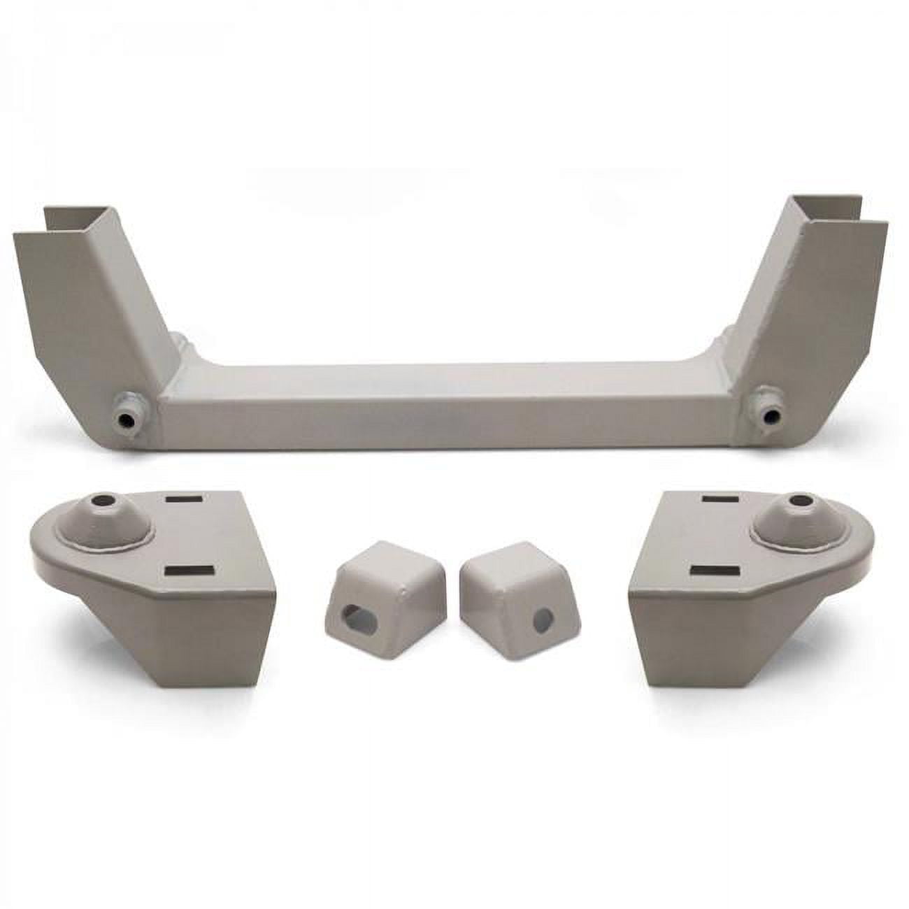 Crossmember Kit for 1937-1942 Willys Truck - Walmart.com