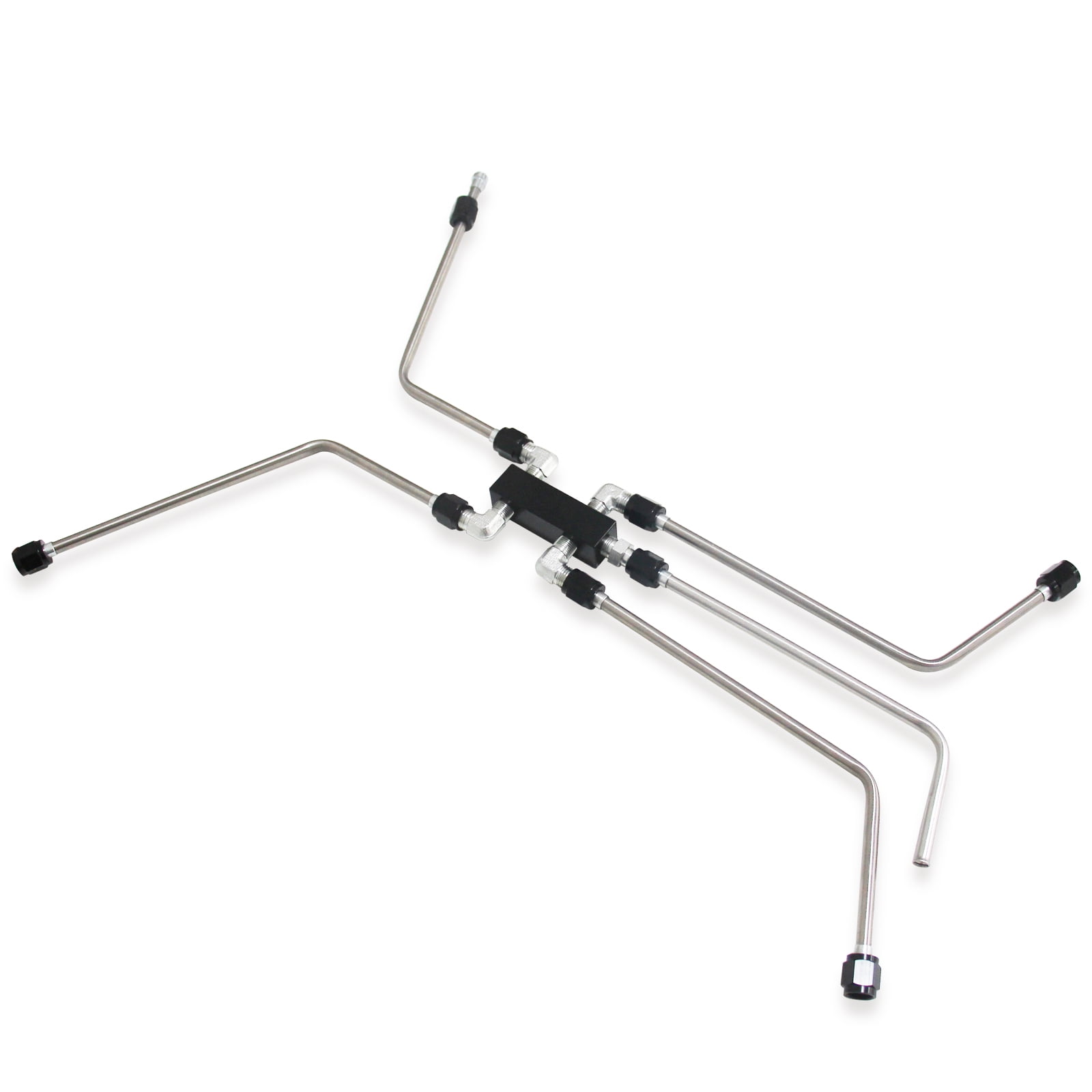 Crossover,Coolant Ls1 Stainless Coolant Ls Stainless Ls6 Ls7 Ls9 Ls1 ...