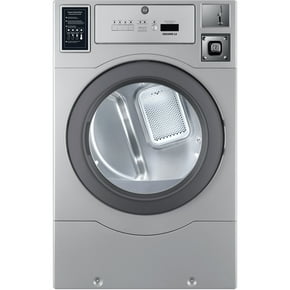Coin Operated Washer Dryer