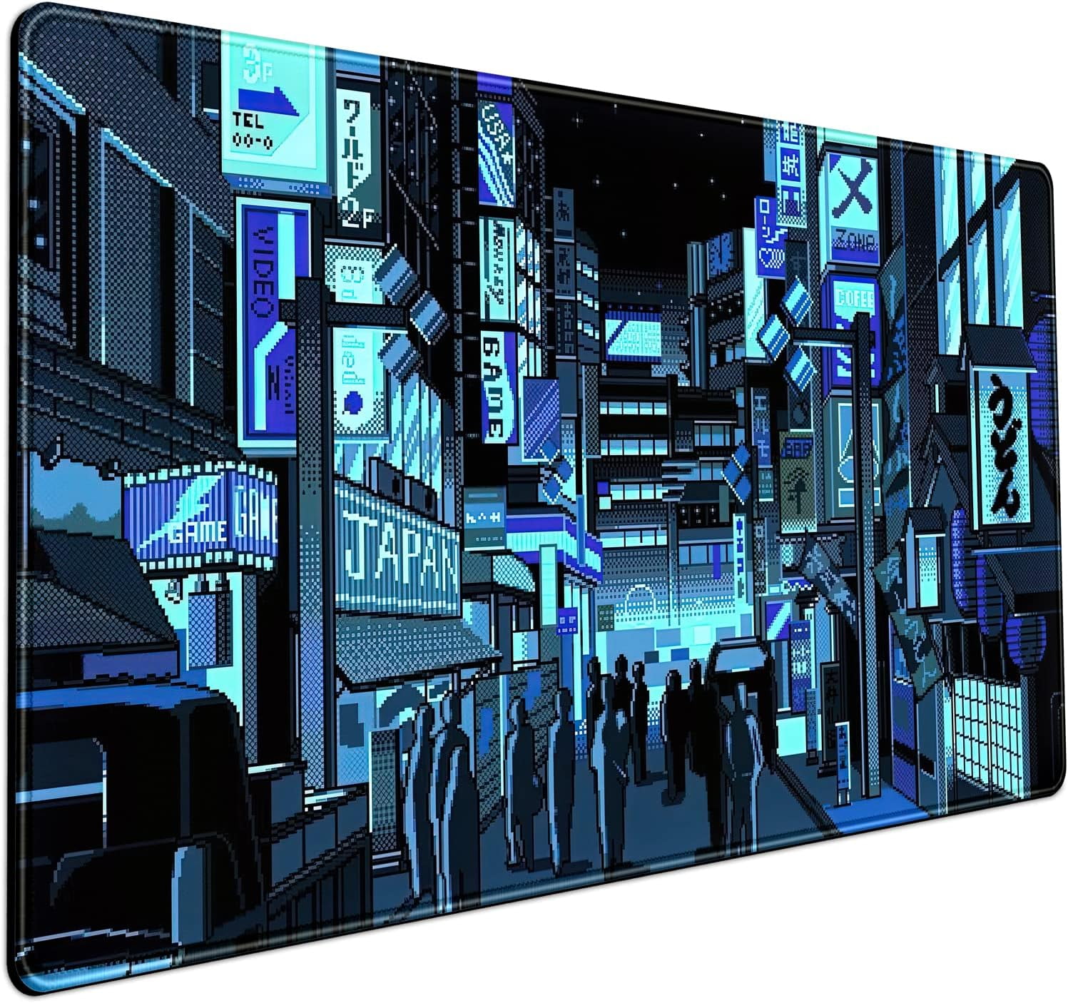 Crossover Gala · Spacious Edition: 31.5x15.7in Dragon Ball Battles, One ...