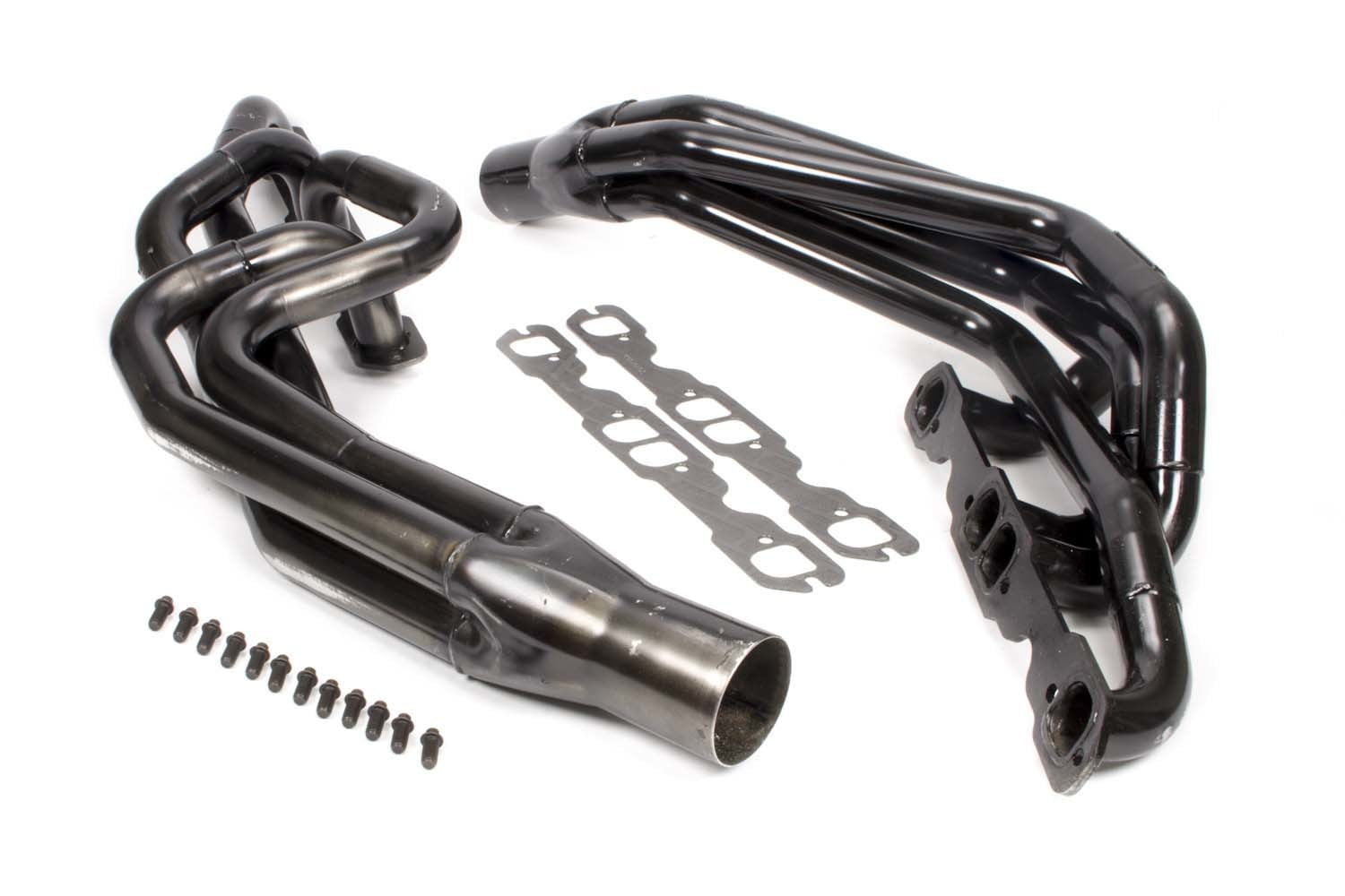 Schoenfeld Headers 135VCM-3 CROSSOVER HEADERS - Walmart.com