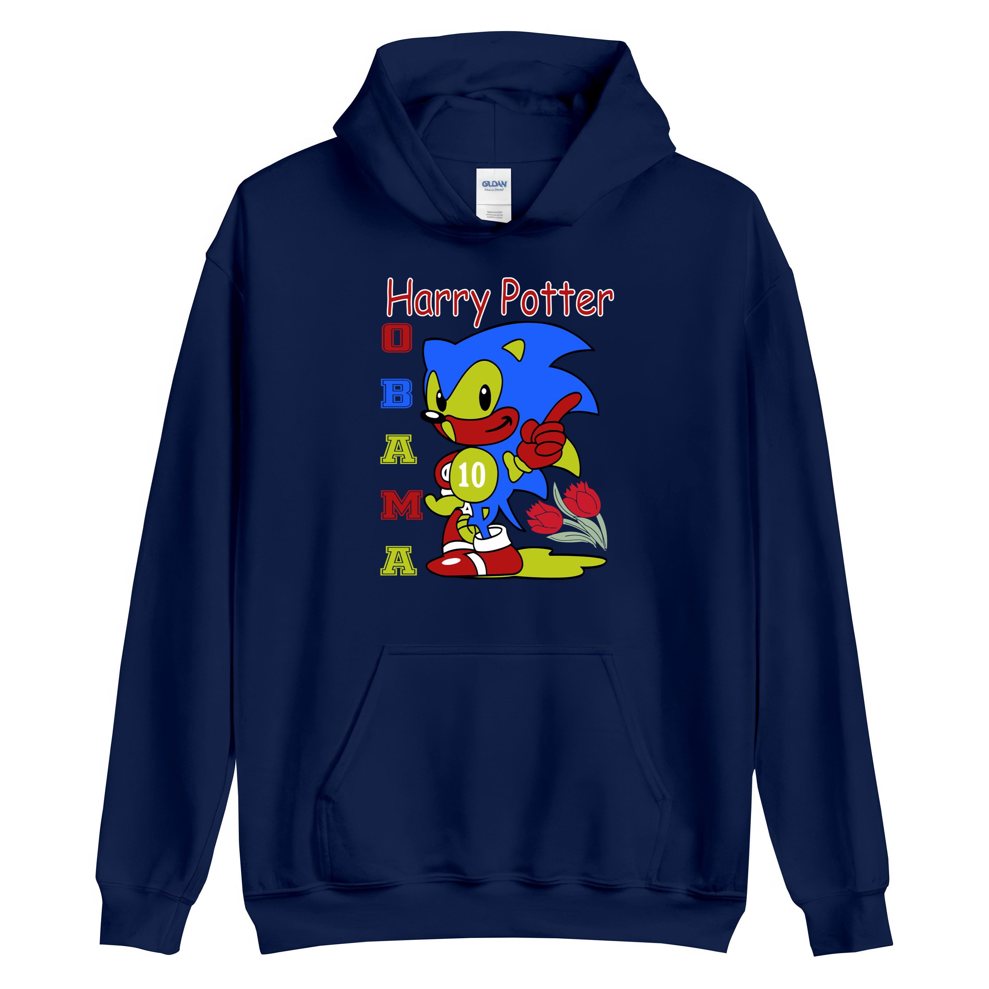 Crossover Meme Mashup Shirt – Wizard x Speed Parody Tee -TH54374 ...