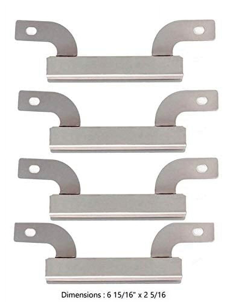 Crossover Replacement Tube for Gas Grill Models Backyard Classic GR3055 ...