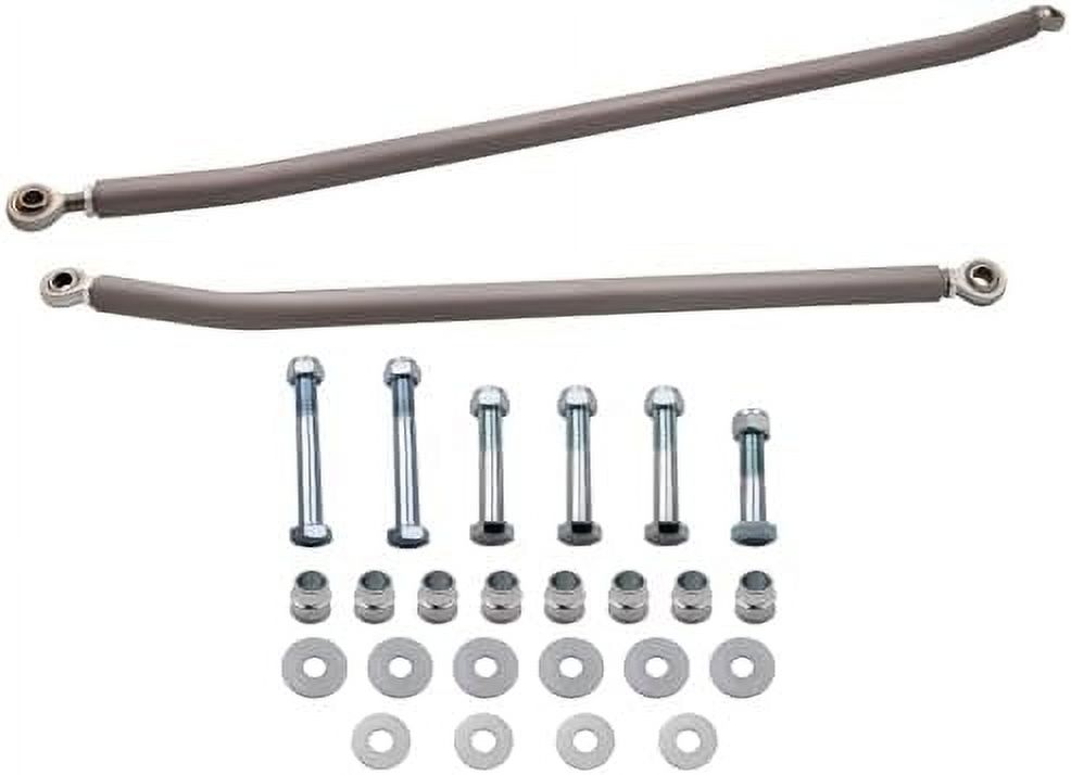 Crossover Steering Kit for Jeep Cherokee XJ, Wrangler TJ LJ, Grand ...