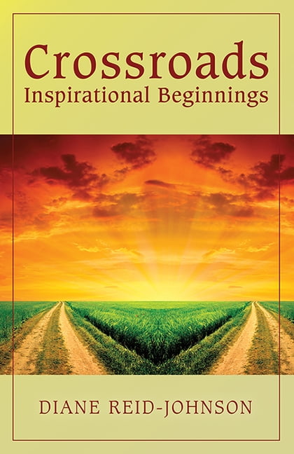 Crossroads (Inspirational Beginnings), (Paperback) - Walmart Business ...
