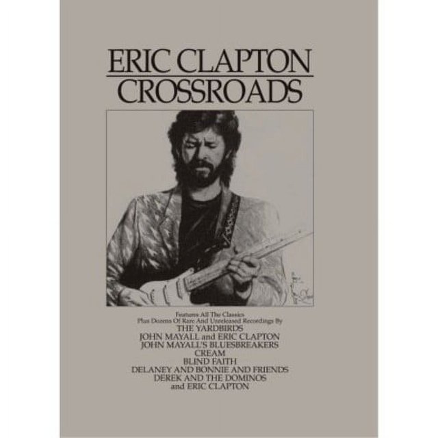 Crossroads (CD) - Walmart.com