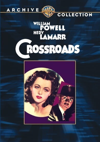 Warner Archives - Crossroads [DIGITAL VIDEO DISC] - Walmart.com