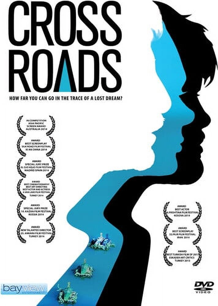 Crossroads (DVD) - Walmart.com