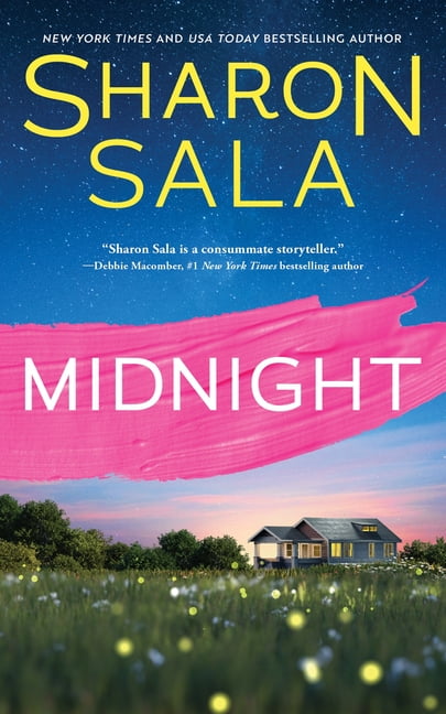 Crossroads Midnight, Book 2, (Paperback) - Walmart.com