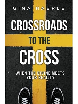 Crossroads Cross