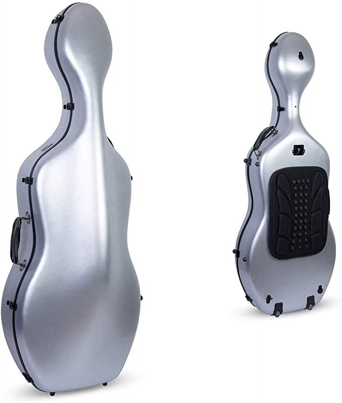 Dean Lightweight Case - Razorback Series - Walmart.com