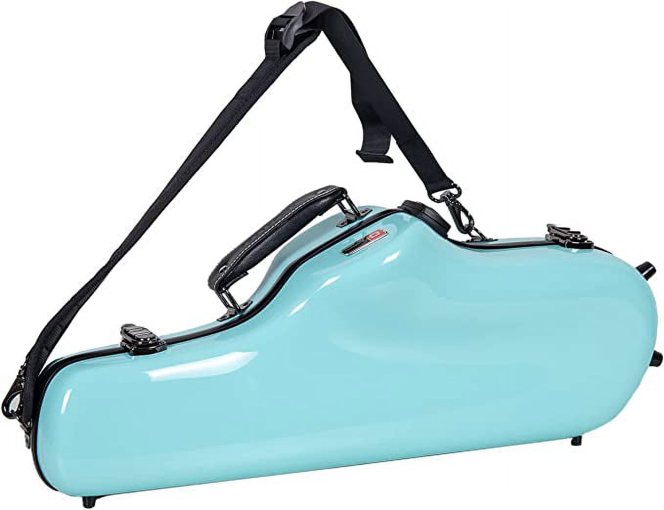 SKB 1SKB-140 Contoured Alto Sax Case - Walmart.com