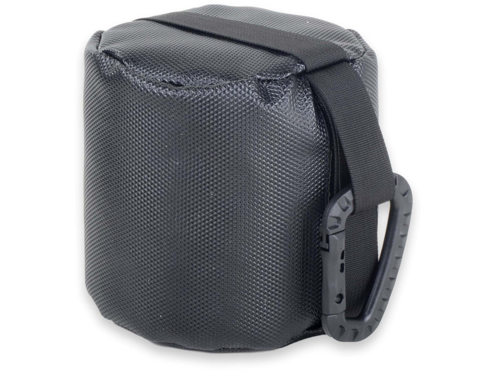 Crosstac Rear Squeeze Bag XXL, Black - Walmart.com