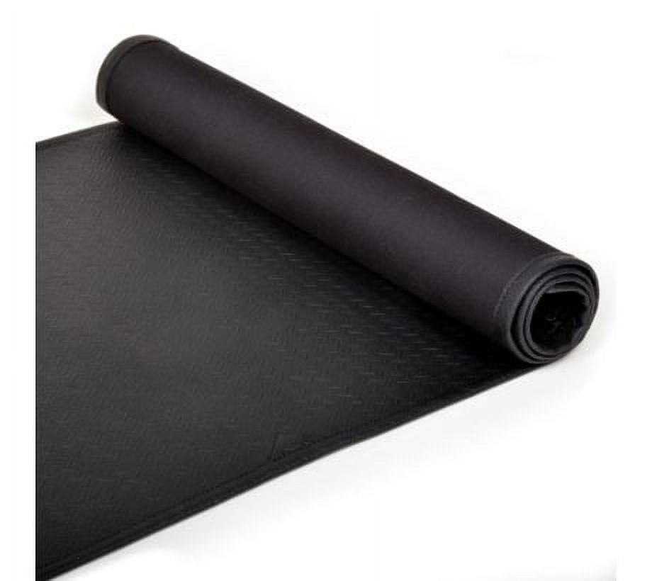 Crosstac Rifle Maintenance Mat, Black, - Walmart.com