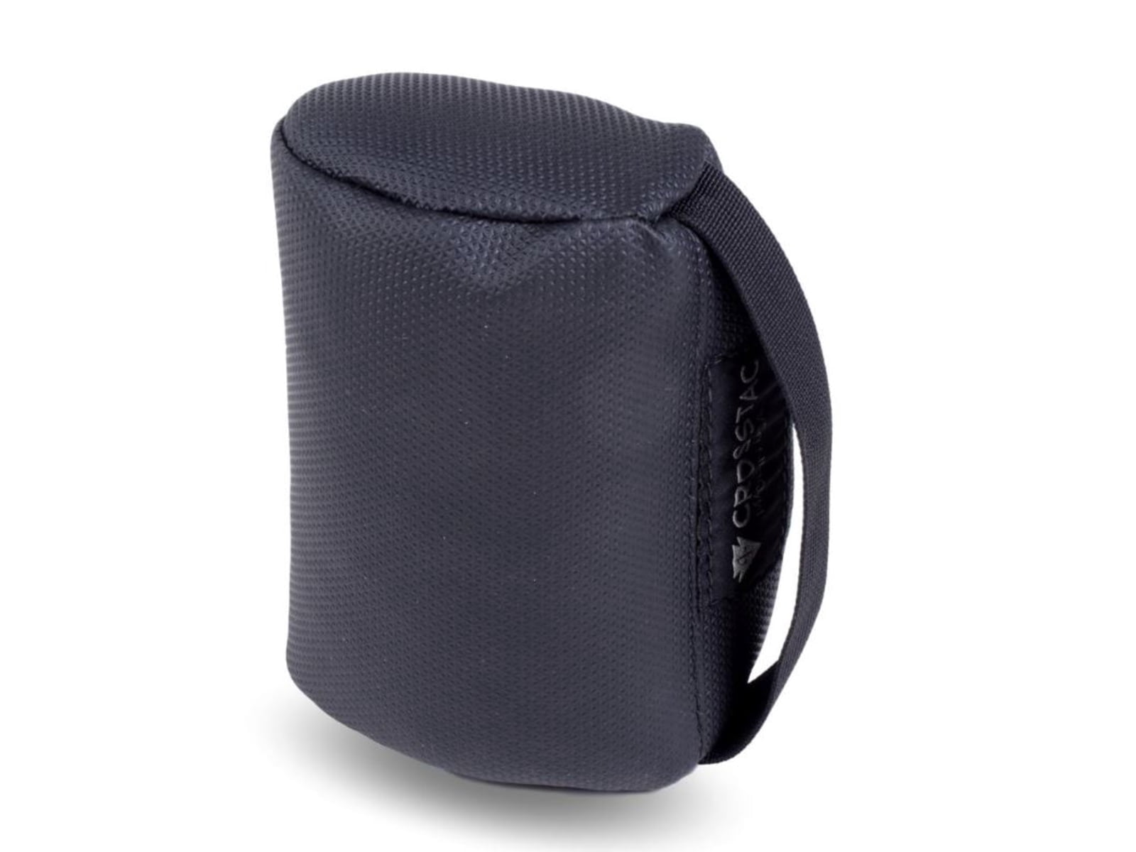 Crosstac Ultralight Rear Squeeze Bag / Pre-Filled, Black - Walmart.com