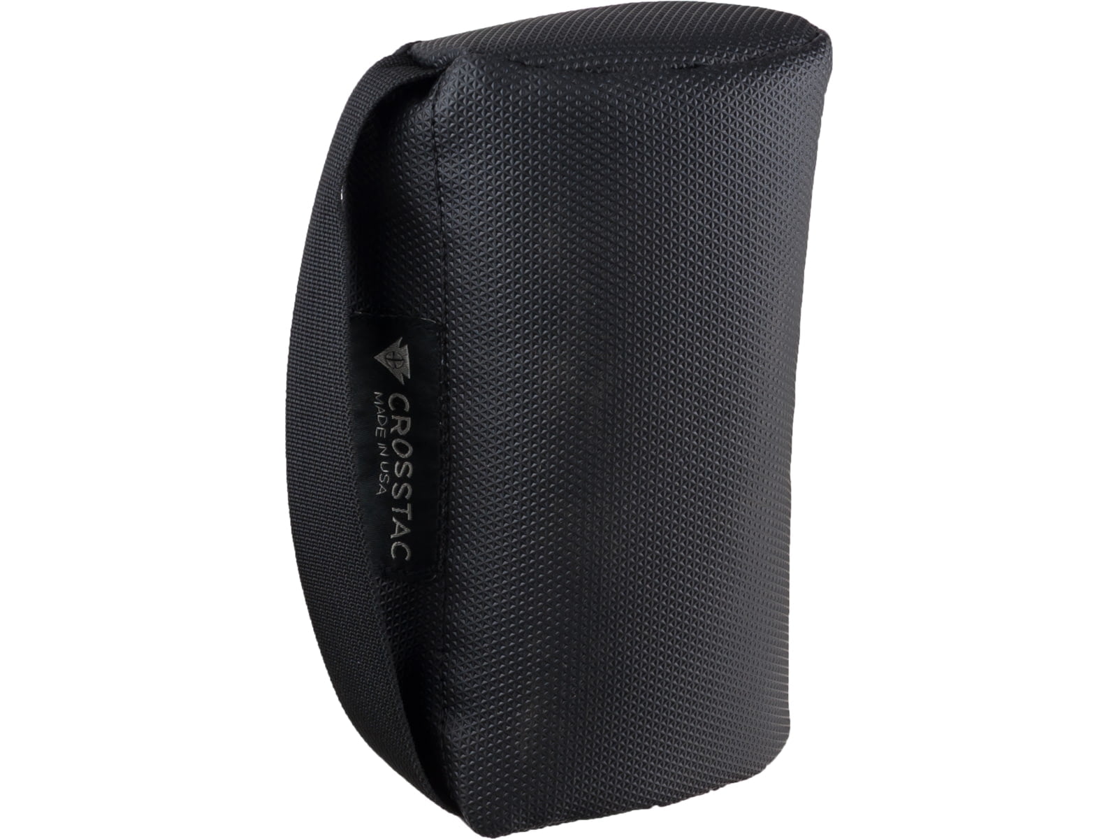 Crosstac Ultralight Rear Squeeze Bag / Pre-Filled / Long, Black, 135620 ...