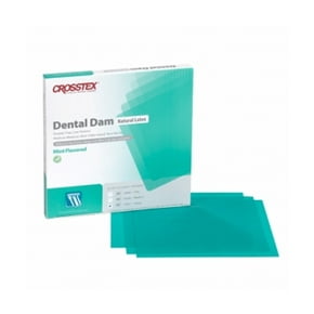Dental Dams Oral
