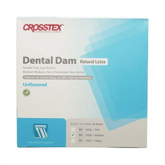 Dental Dams Oral
