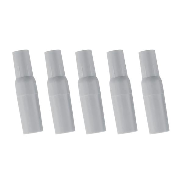 Crosstex M1030HVSE Safe-Flo HV High Volume Evacuation Valves Gray 100 ...