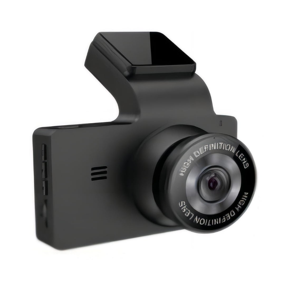 Crosstour 4K 1080P Dash Cam,170Â° Front and Inside with IR Night Vision ...