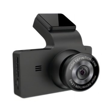 Dash Cam 1080P Crosstour, DVR Car Driving Recorder, 3 inch LCD Screen ...