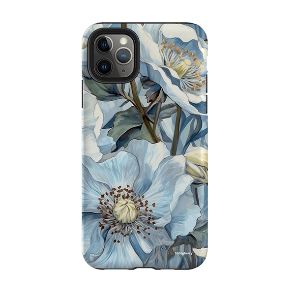 Crosswater Phone Case Compatible with iPhone 11 to 16 Pro Max - Walmart.com