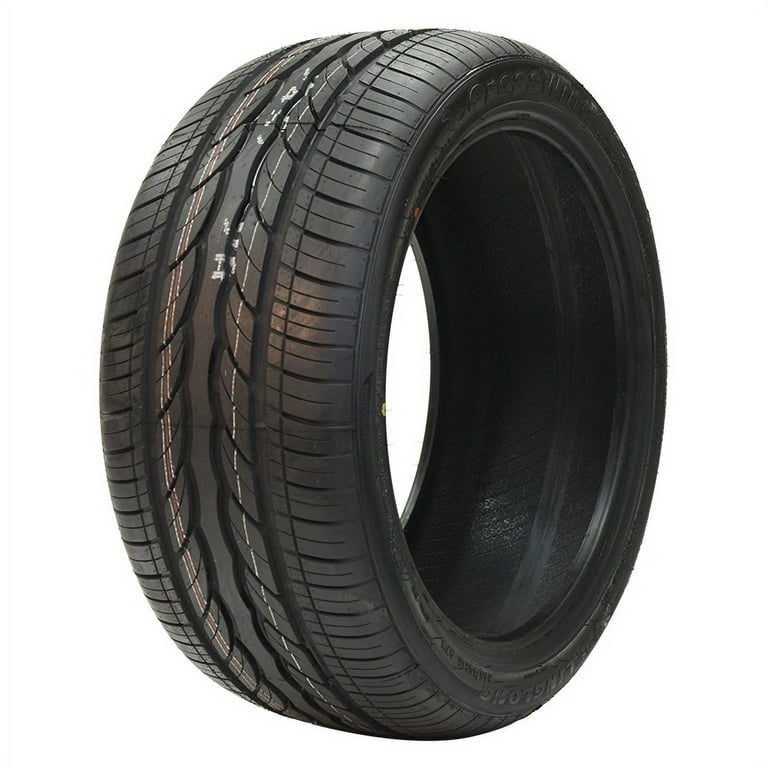 Crosswind Ultra-High Performance All-Season Passenger Tire Crosswind Ultra-High Performance All-Season Passenger Tire