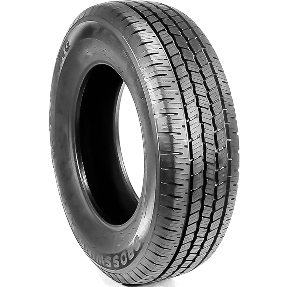 Crosswind H/T 235/75R15 109 T Tire – Sansujyuku