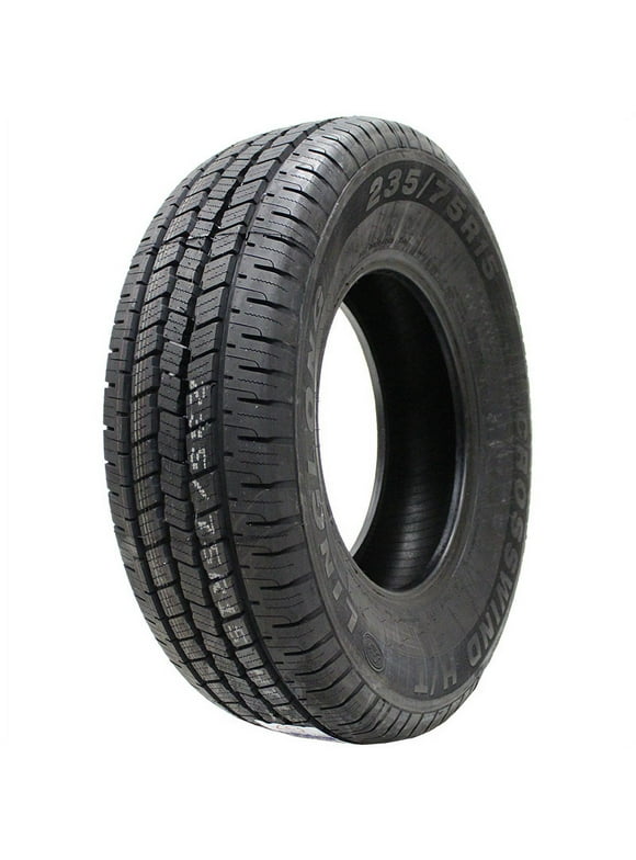245/75R17 Tires in Shop by Size - Walmart.com
