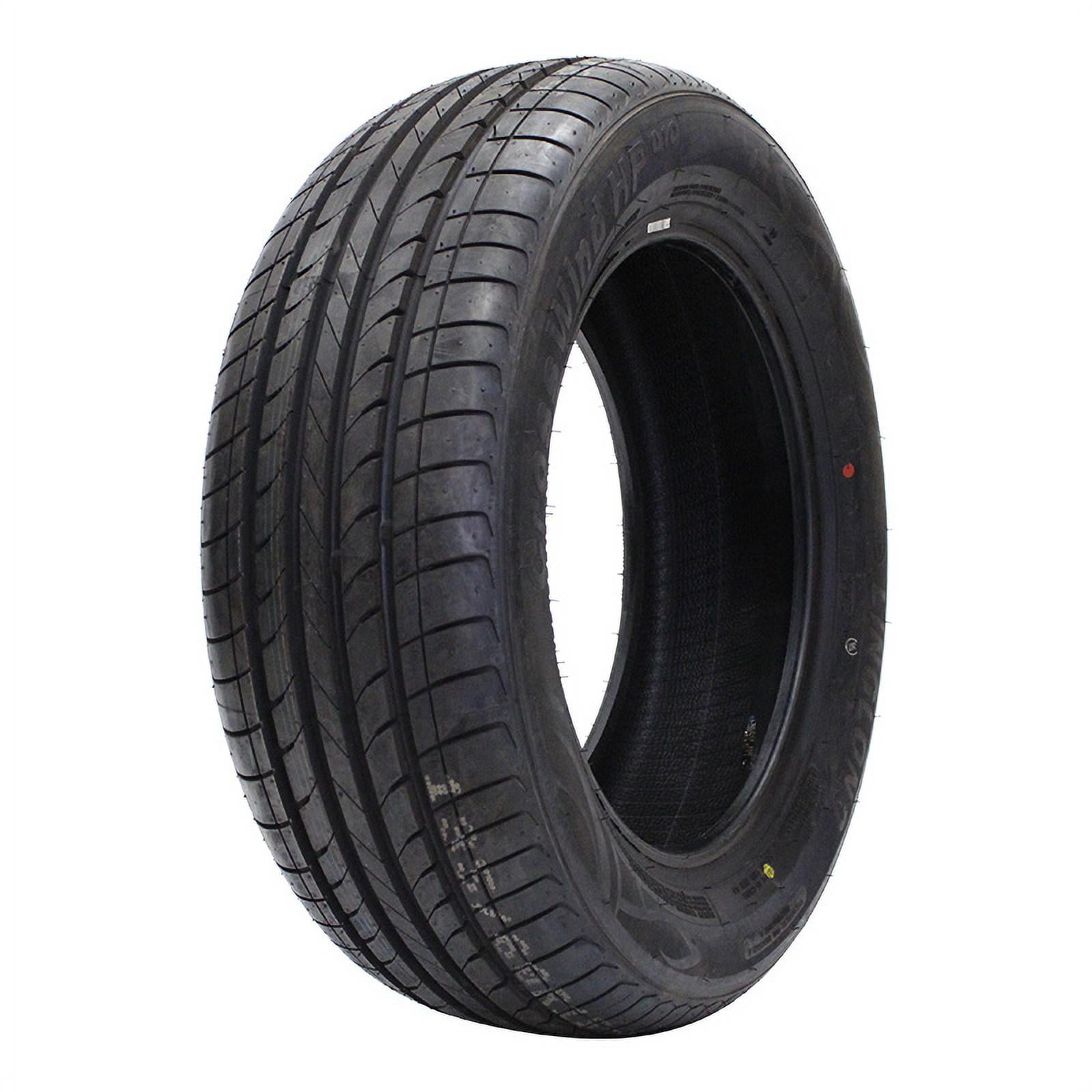 Crosswind HP010 All-Season Passenger Tire, High-Performance Grip, 225 ...