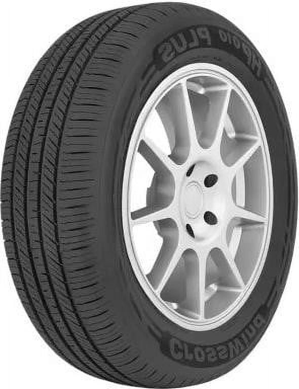 Crosswind HP010 Plus 225/55R18 98H BSW Fits: 2019 Subaru Crosstrek ...