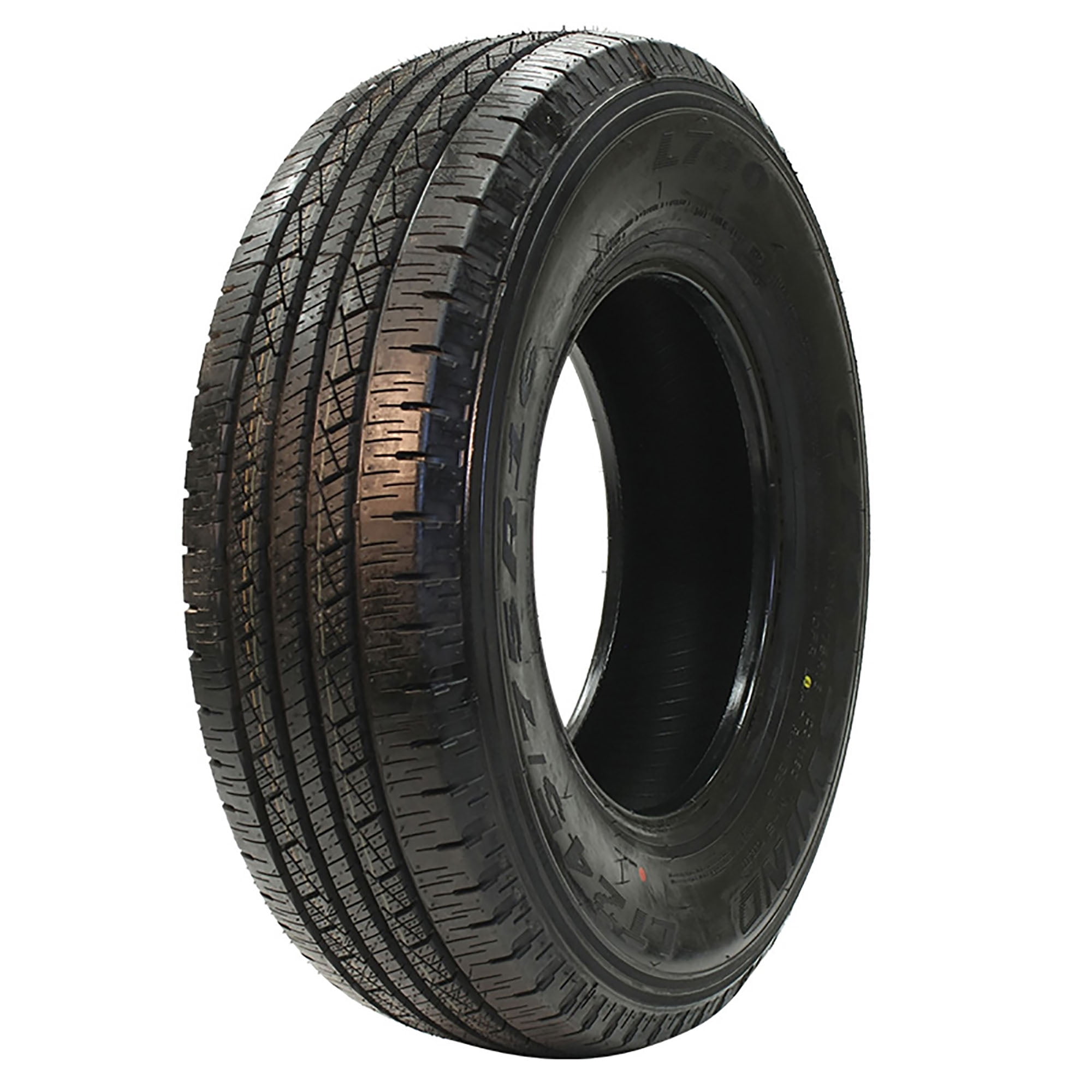 Crosswind LTR HWY (L780) All Season LT235/85R16 120Q E Light Truck Tire ...