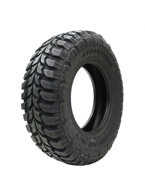 275/70R17 Tires in Shop by Size - Walmart.com