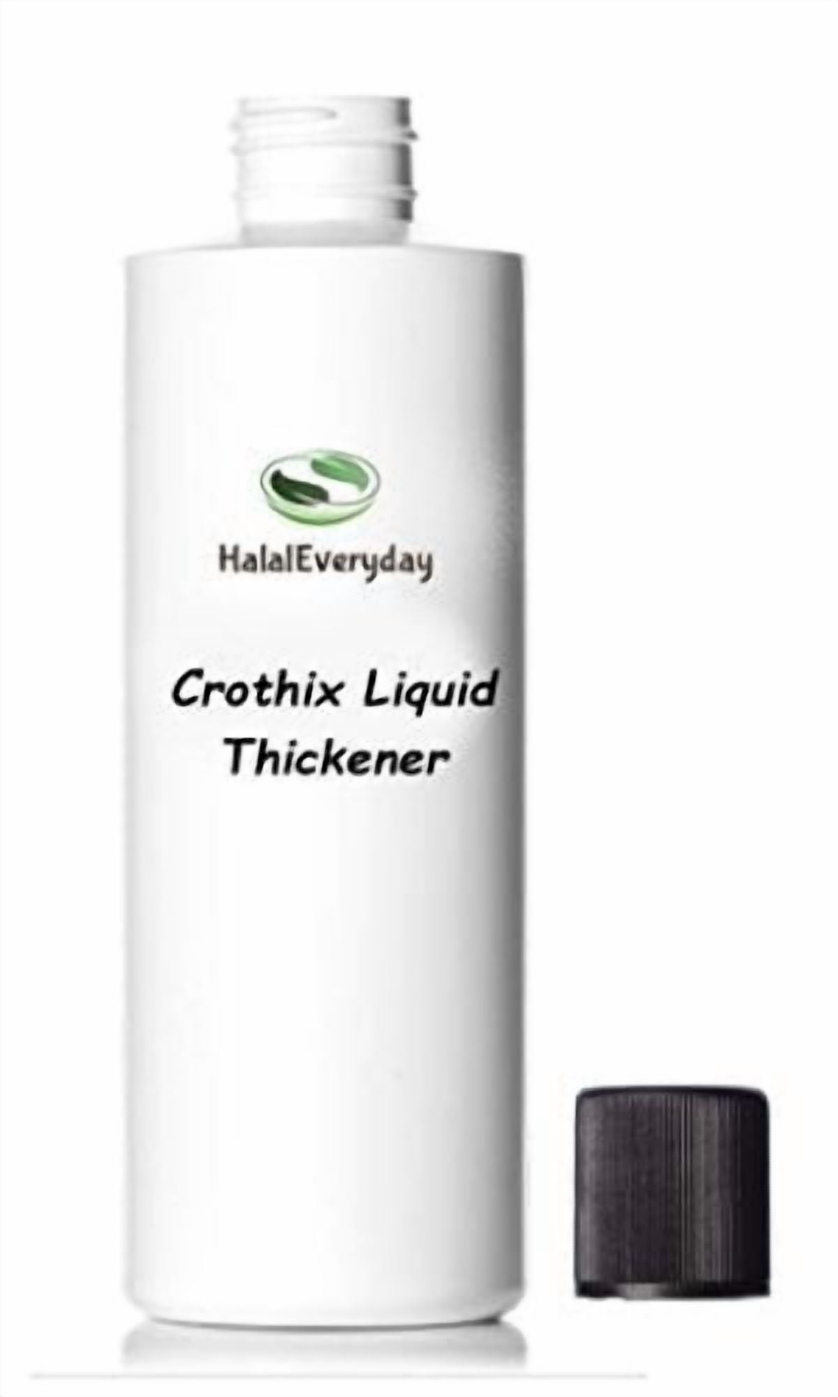 Crothix Liquid Thickener-LQ-(MH)- 1/2 Lb - Walmart.com