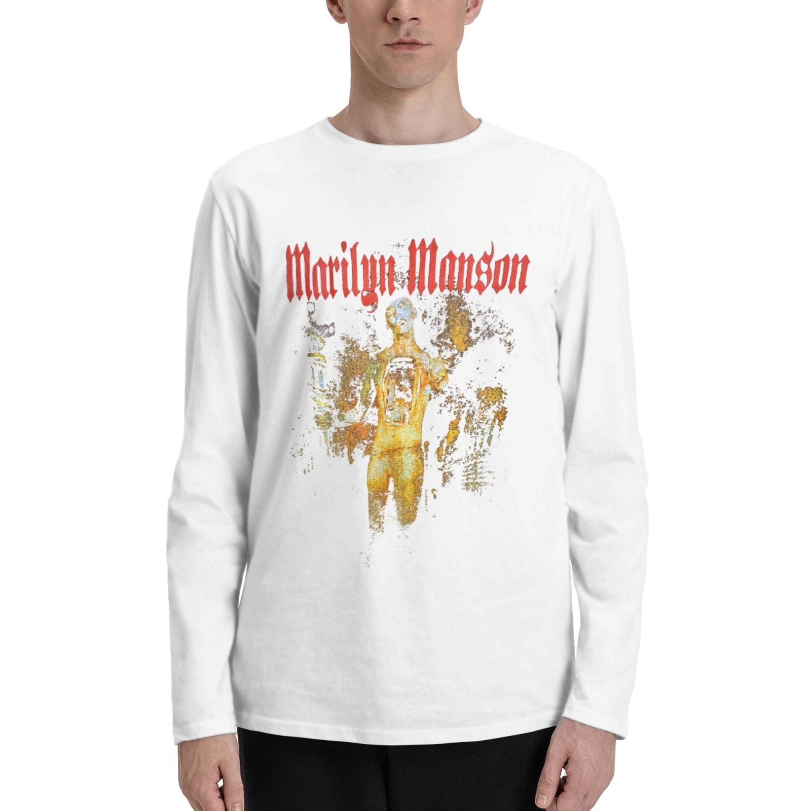 Marilyn Manson Holy Wood Era