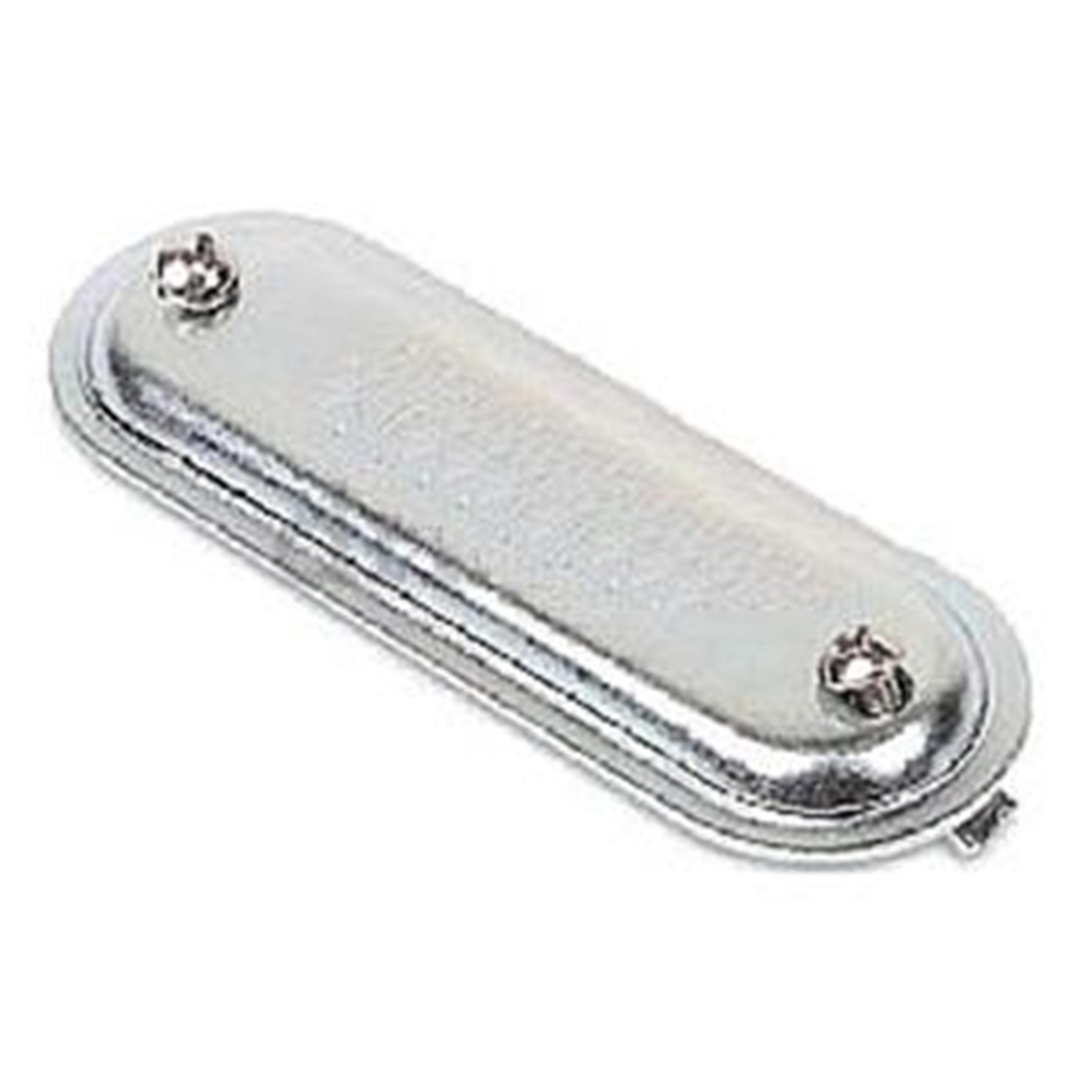 Crouse-Hinds 170G 1/2-Inch Sheet Steel Conduit Wedgenut - Walmart.com