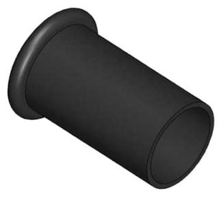 Crouse-Hinds 17317N, Cable Gland Wire Grip Mesh, Cgb Conn, 1 PC ...