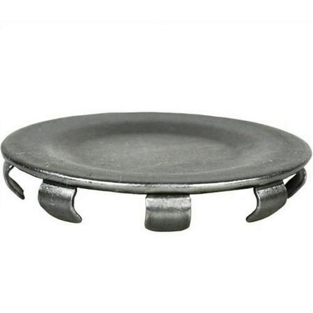 Crouse-Hinds 336 Steel Snap-In Knockout Blank 3/4 Inch - Walmart.com