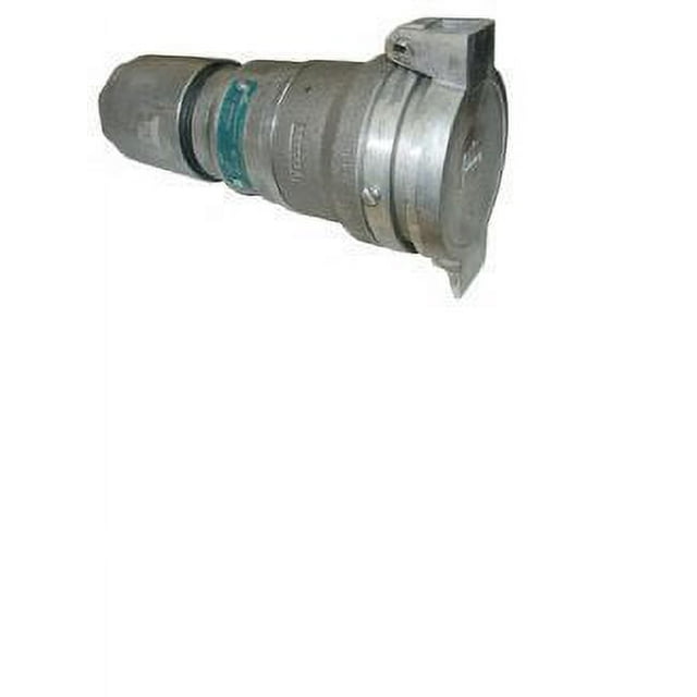 Crouse-Hinds APR6465 3-Wire/4-Pole Arktite Heavy-Duty 60 Amp Circuit ...