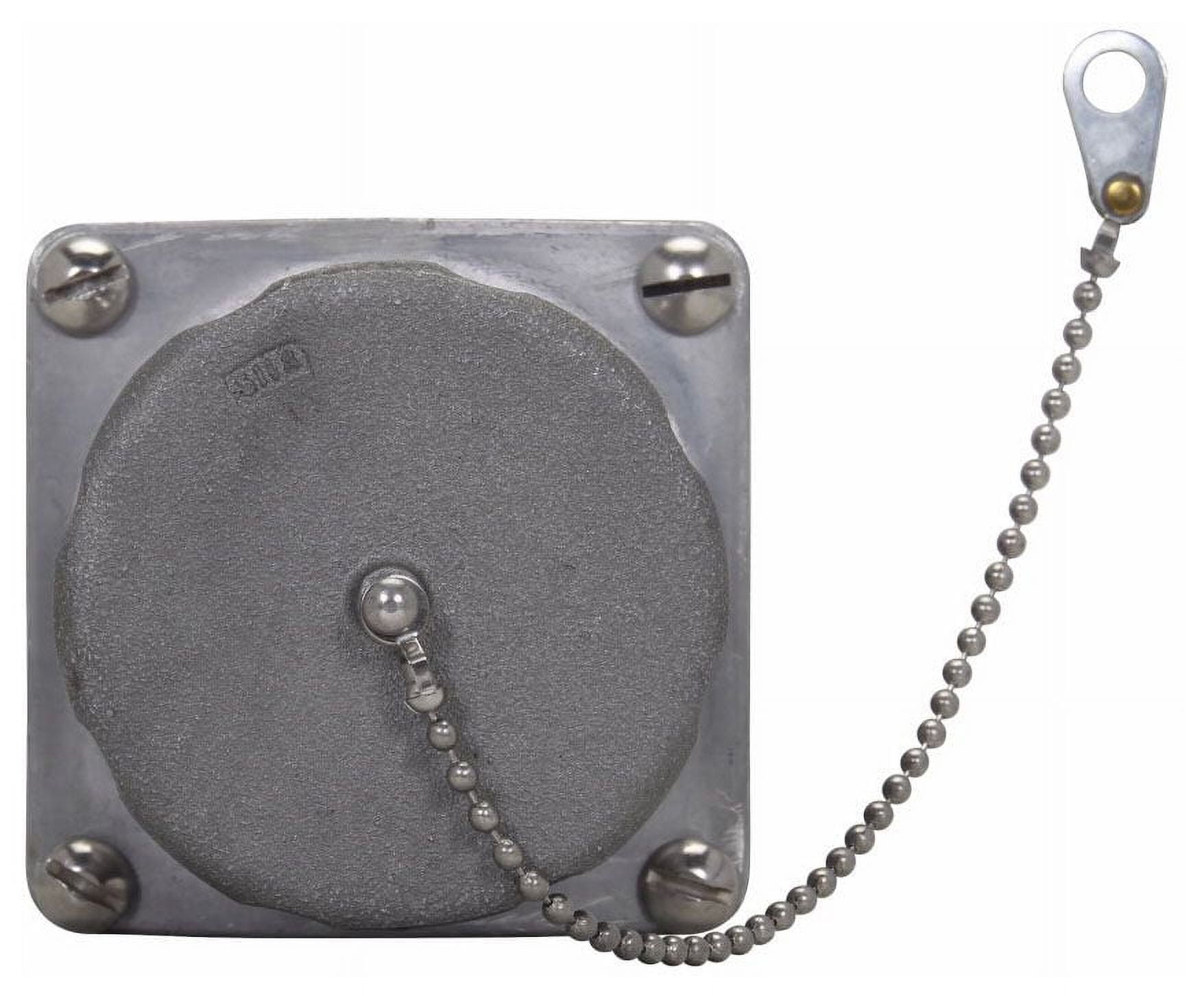 AR347 - Crouse-Hinds Receptacles - Walmart.com