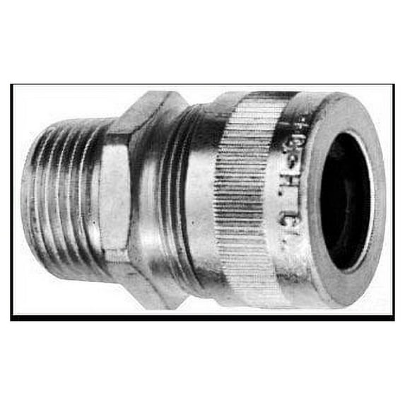 Crouse Hinds CGB396 Cable Gland Connector - Walmart.com