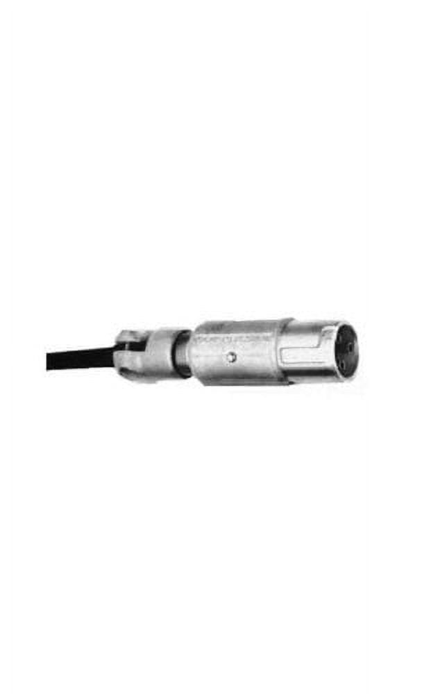 Crouse-Hinds CPP516 2-Wire/3-Pole Plug with Aluminum Handles - Walmart.com