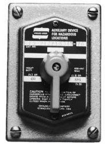 Crouse-Hinds CRS-H DSD COVER DEVICE SUB A, DSD925 - Walmart.com