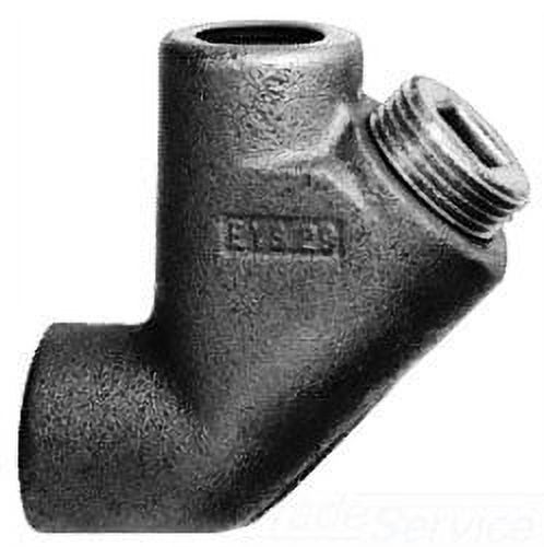 Crouse-Hinds EYS29 Feraloy Iron Alloy/Ductile Iron Vertical Position 16 ...