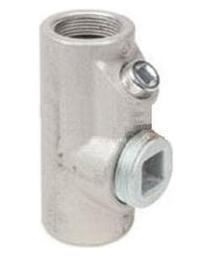 Crouse-Hinds EYS8 Condulet Sealing Female Fitting Vertical/Horizontal ...