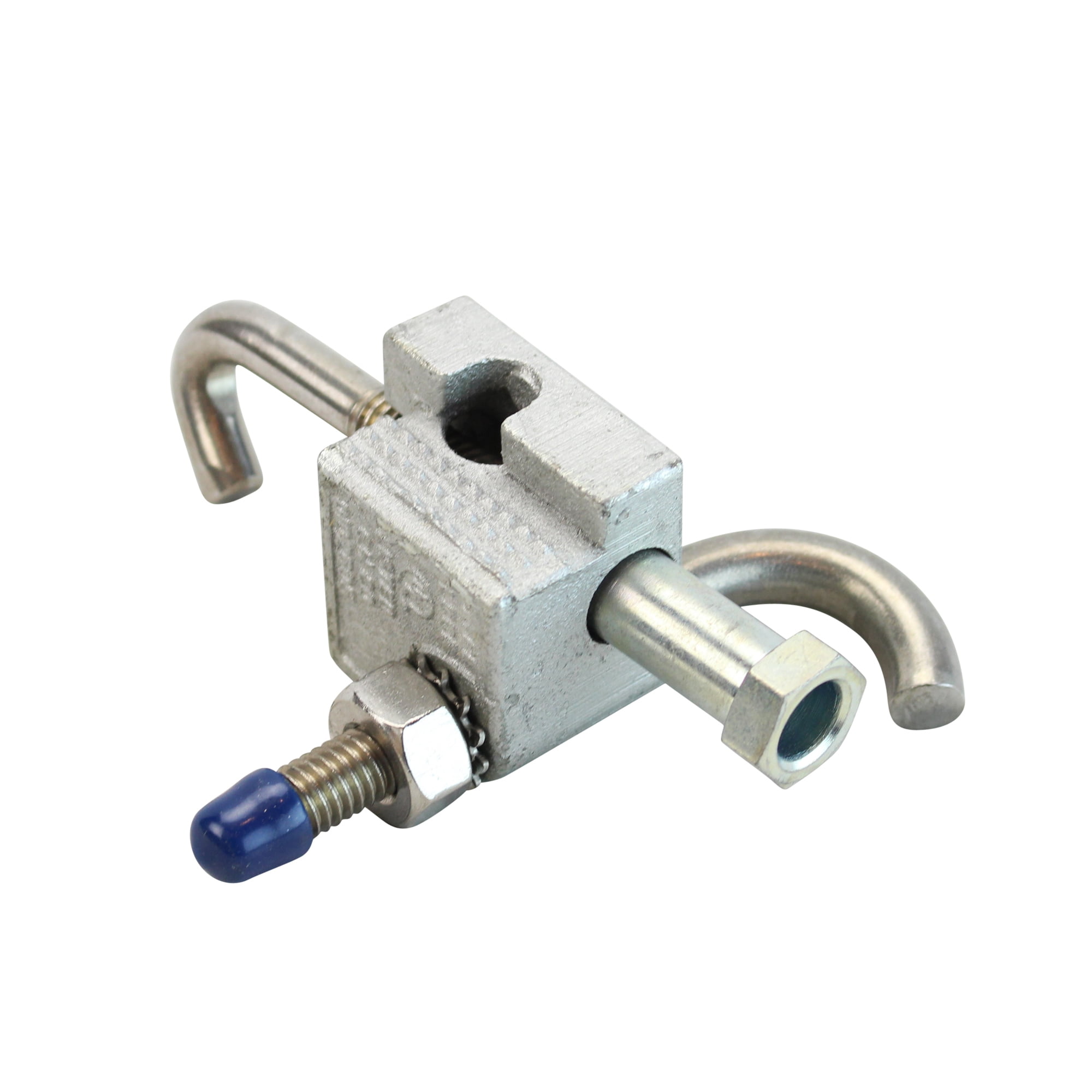 Crouse Hinds LCCF2 3/4" Cable Tray Conduit Conduit Clamp (10 Pack ...