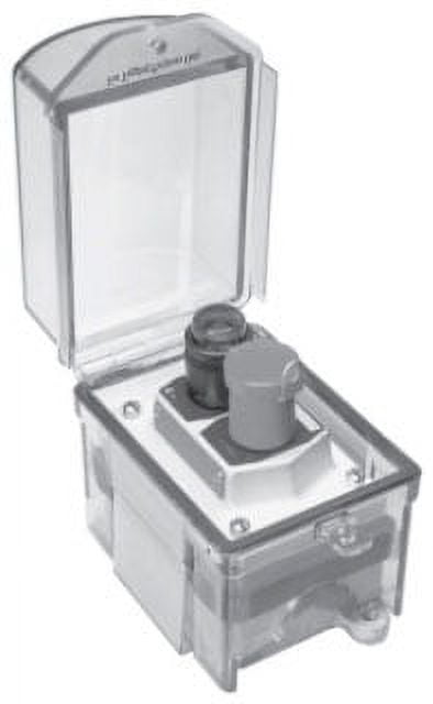 Crouse-Hinds NC CH1, Control Station Cover, N2S/N2Sc, 1 PC - Walmart.com